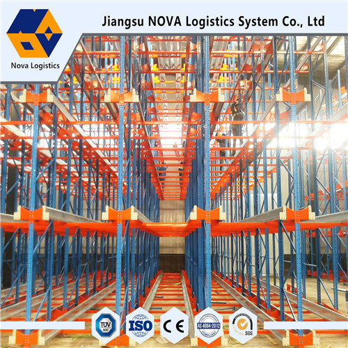 High Speed Drive in Shuttle Rack From Nova Logistics from China ...