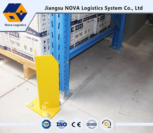Chinese Industrial Suppliers Shelving Pallet Racking from China ...