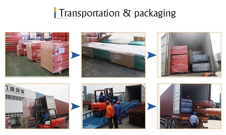 Multi-tier Mezzanine Racking storage shelving racking for Small Items ...