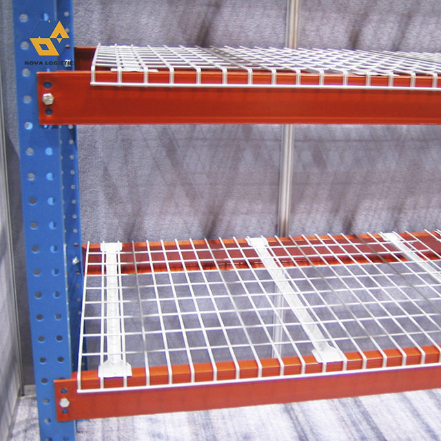 Single Deep Selective Teardrop Beam Rack System from China manufacturer ...